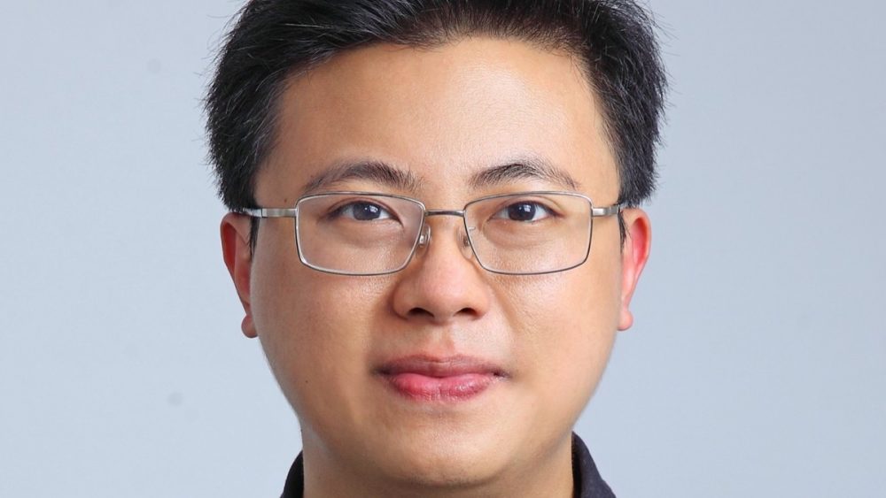 Derianto Pilih Terjun di Tahun Ketujuh Terbangnya Traveloka - Teknologi