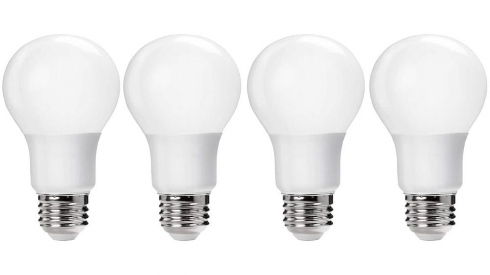 Lampu LED Dapat Mengurangi Kebutuhan Energi Listrik - Teknologi