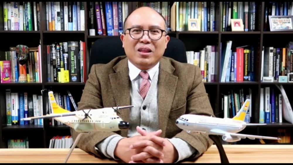 5 Inovator Teknologi dari Indonesia yang Diakui Dunia Internasional ...