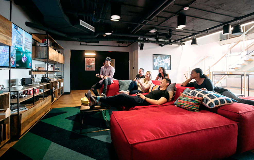 Konsep Co-Living Space Kos-Kosan Modern Bagi Generasi Milenial ...