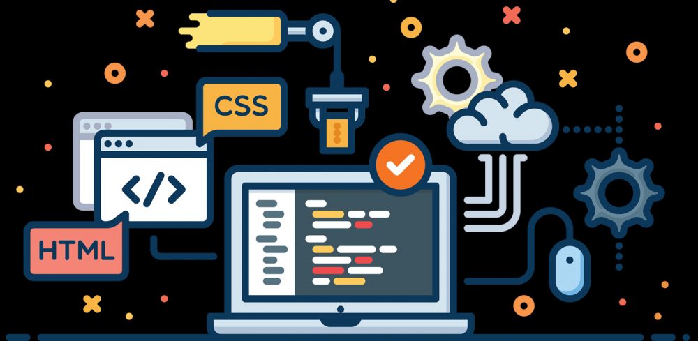 Tools HTML & CSS yang Patut Kamu Coba di 2019 - Teknologi