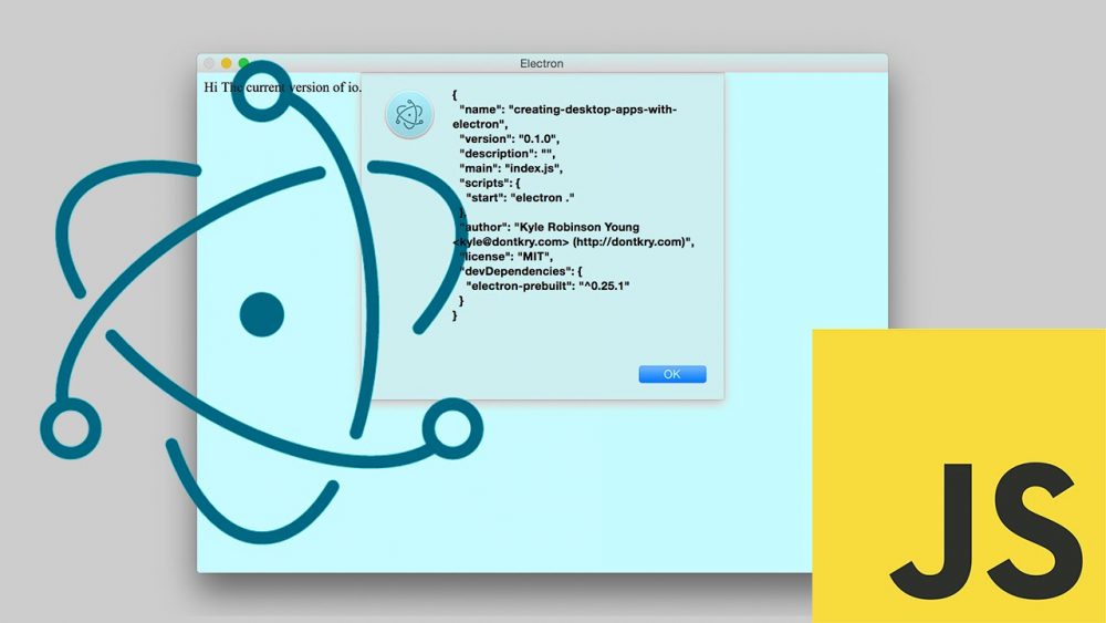 5 Framework Terbaik Untuk Pengembangan Aplikasi Desktop - Teknologi