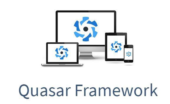 Mengenal Quasar Framework Populer Di Dunia Javascript Teknologi
