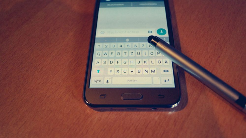 Pesan Klien Menumpuk? Begini Cara Kirim Pesan Otomatis di WhatsApp ...