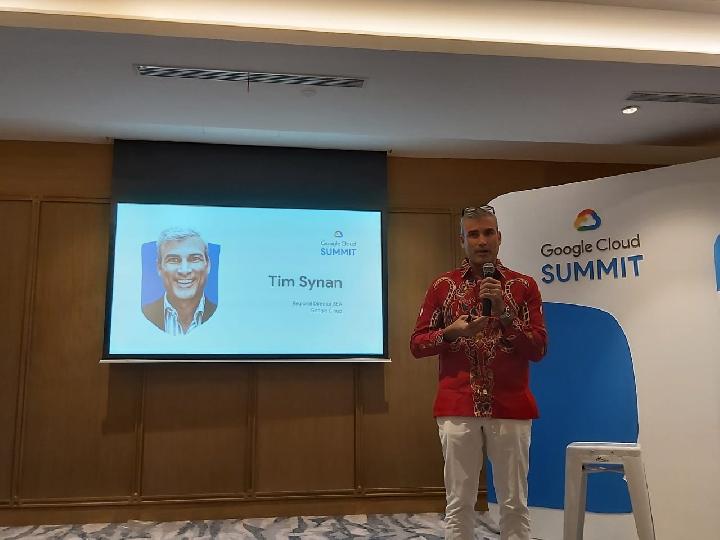 Google Akan Hadirkan Cloud Region di Jakarta Awal 2020 - Teknologi