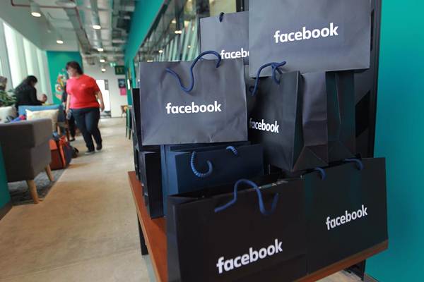 Karyawan Facebook Diganjar Bonus Rp 15 Juta Bagi yang Kerja dari Rumah ...