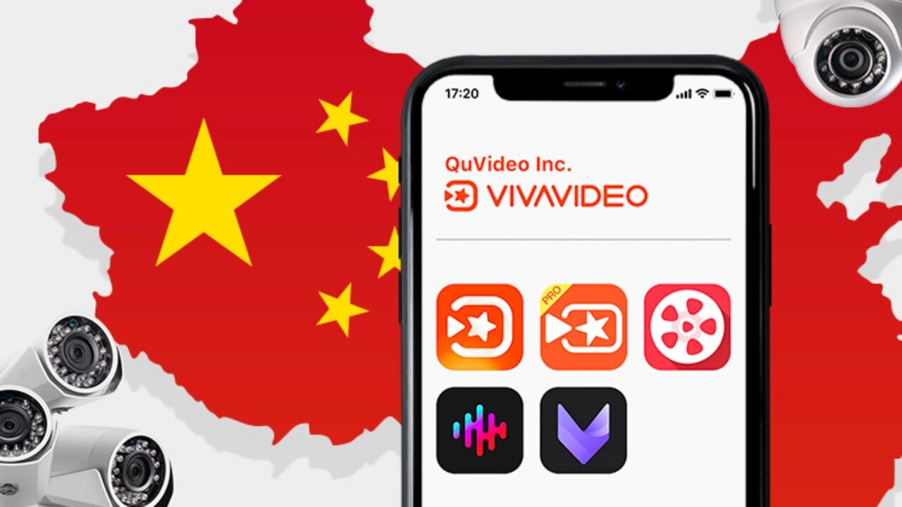 Segera Hapus! Aplikasi VivaVideo Ternyata Sangat Berbahaya - Teknologi Segera Hapus! Aplikasi VivaVideo Ternyata Sangat Berbahaya - Teknologi