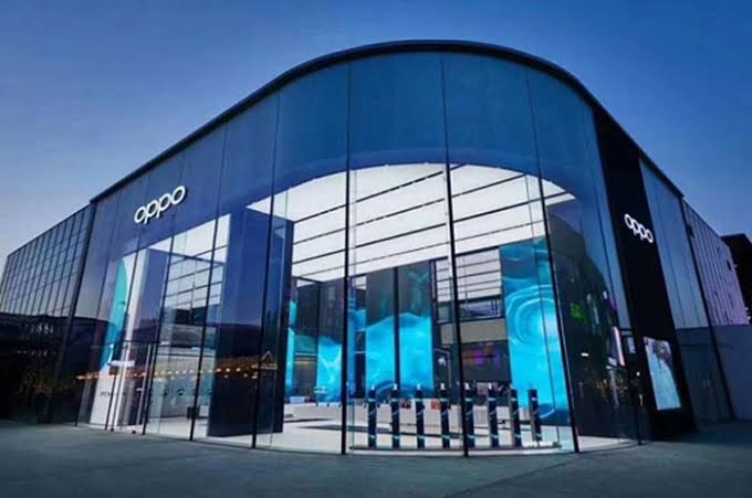 Oppo Gandeng MediaTek untuk Bikin Chipset Sendiri - Teknologi