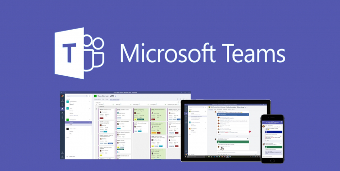 Microsoft Teams Kini Sediakan Fitur Personal - Teknologi Microsoft Teams Kini Sediakan Fitur Personal - Teknologi