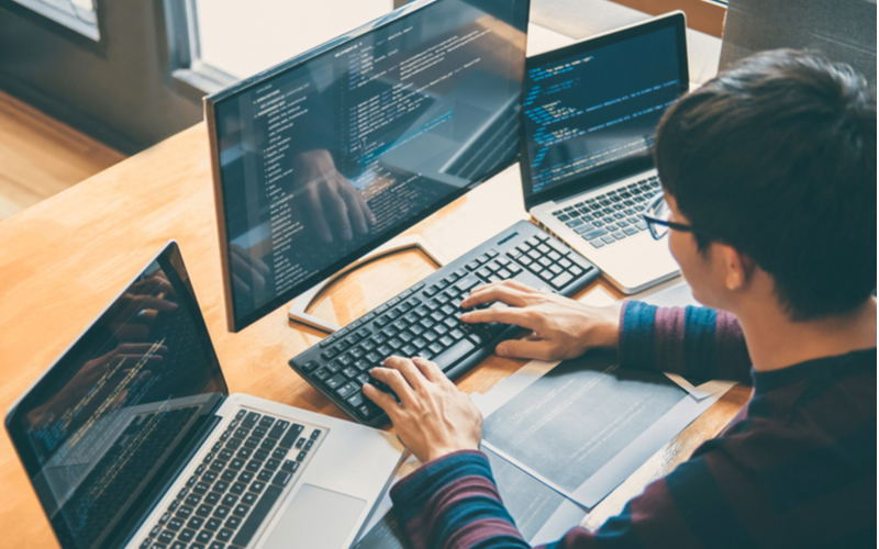 3 Framework Front-End Populer yang Wajib Kamu Kuasai - Teknologi 3 Framework Front-End Populer yang Wajib Kamu Kuasai - Teknologi