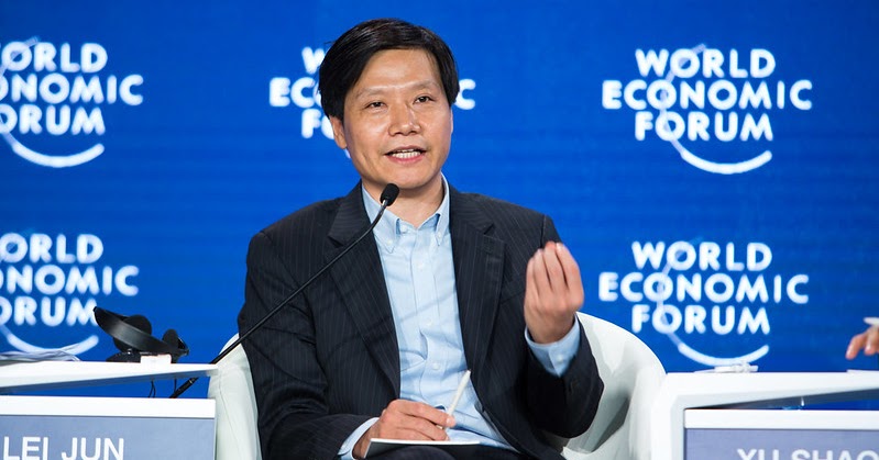 CEO Xiaomi: Mi 11 akan Ditenagai Snapdragon 888 - Teknologi