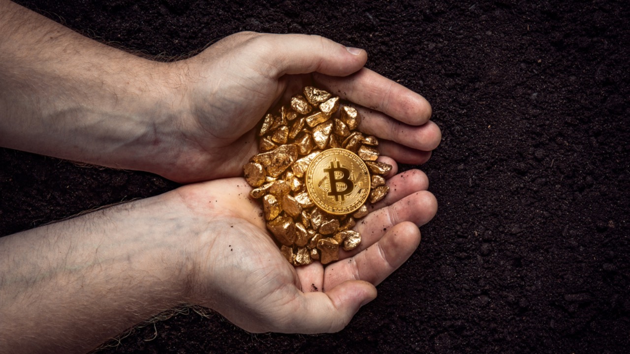 Benarkah Bitcoin Is The New Gold Teknologi