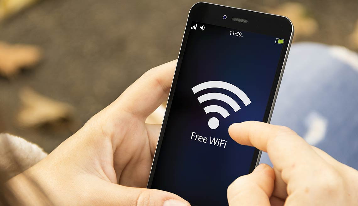 Tips Menggunakan WiFi Publik agar Terhindar dari Hacker - Teknologi Tips Menggunakan WiFi Publik agar Terhindar dari Hacker - Teknologi