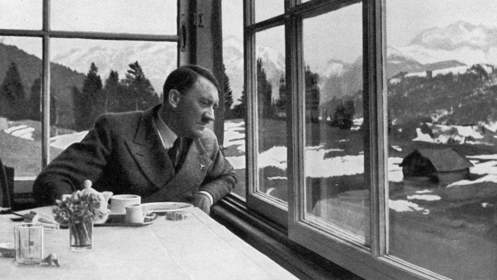Fakta Menarik di Balik Sosok Adolf Hitler - Teknologi