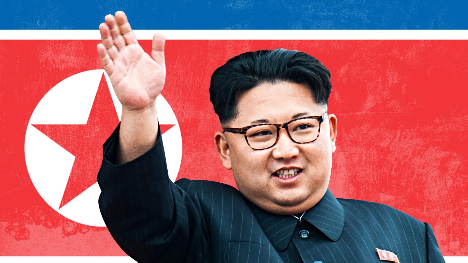 Gagal Gelar Video Call, Kim Jong Un Eksekusi Mati Pejabatnya - Teknologi