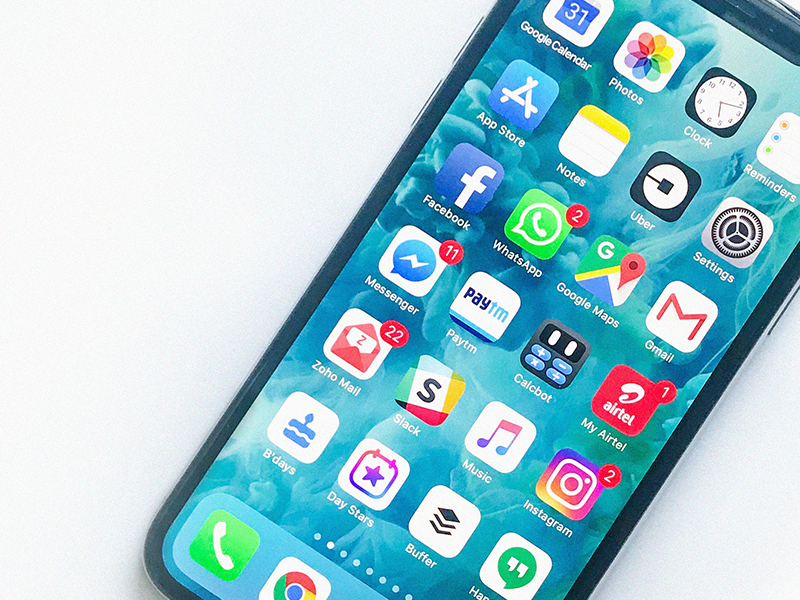 Ubah Tampilan iPhone Kamu Sesuai Selera Dengan Cara Ini - Teknologi