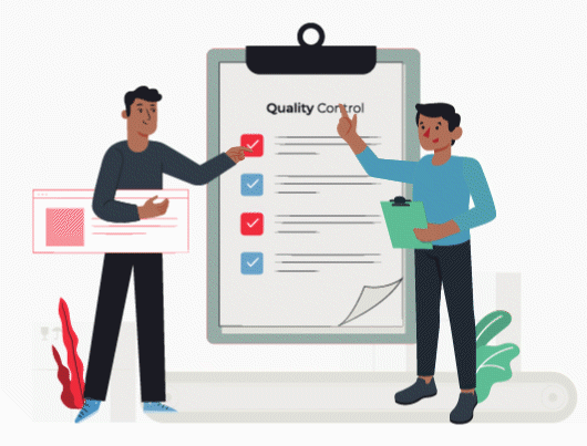 Quality Assurance, Mobile Apps, dengan Ketahanan Cyber - Teknologi