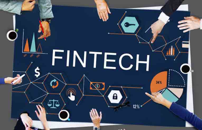 Mengenal Startup FIntech Indonesia - Teknologi