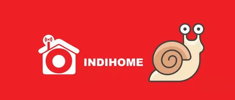 Fakta di Balik Penyebab ISP Indihome yang Lambat - Teknologi