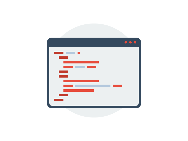 Proses Kerja Front End Developer - Teknologi