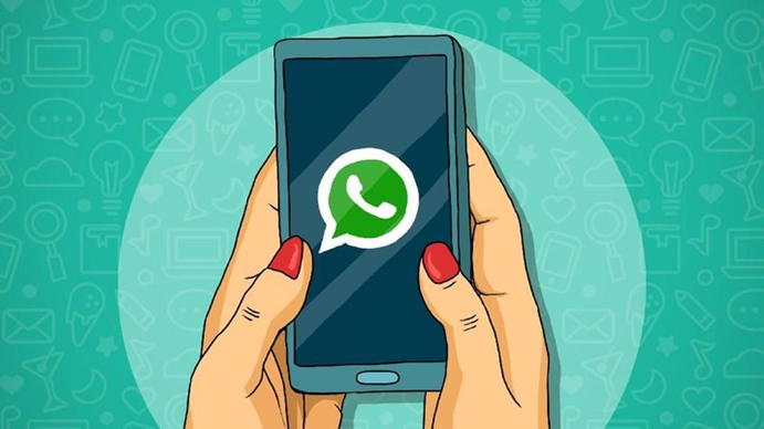 Jangan Asal Instal, 5 Bahaya Menggunakan WhatsApp Modifikasi - Teknologi Jangan Asal Instal, 5 Bahaya Menggunakan WhatsApp Modifikasi - Teknologi