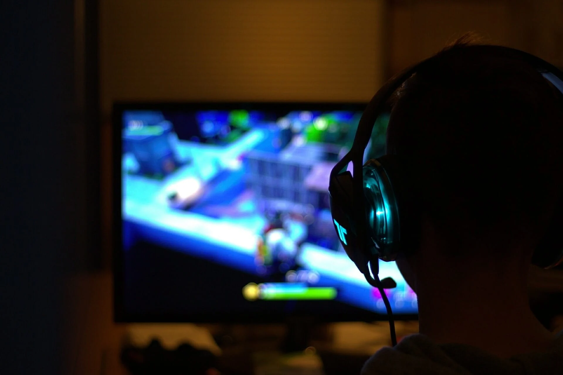 7 Tools Buat Kamu yang Ingin Membuat Game Sendiri! - Teknologi 7 Tools Buat Kamu yang Ingin Membuat Game Sendiri! - Teknologi