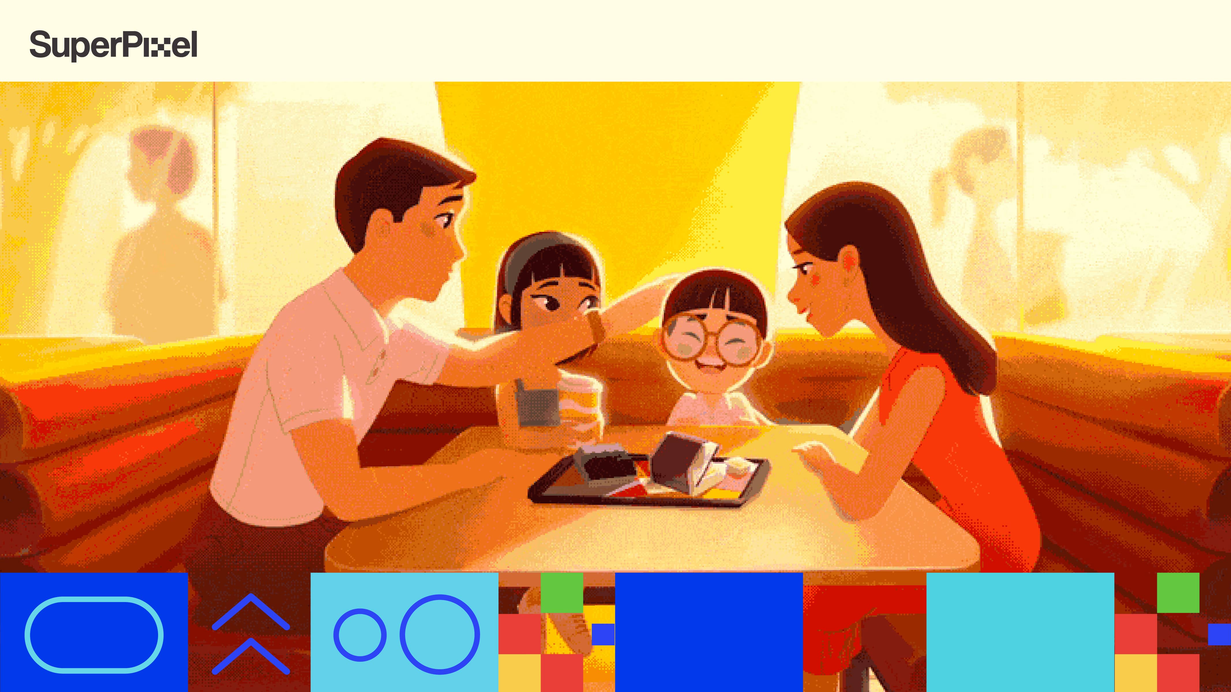 Beralih Menggunakan Animasi, Company Cari Konversi yang lebih Tinggi ...