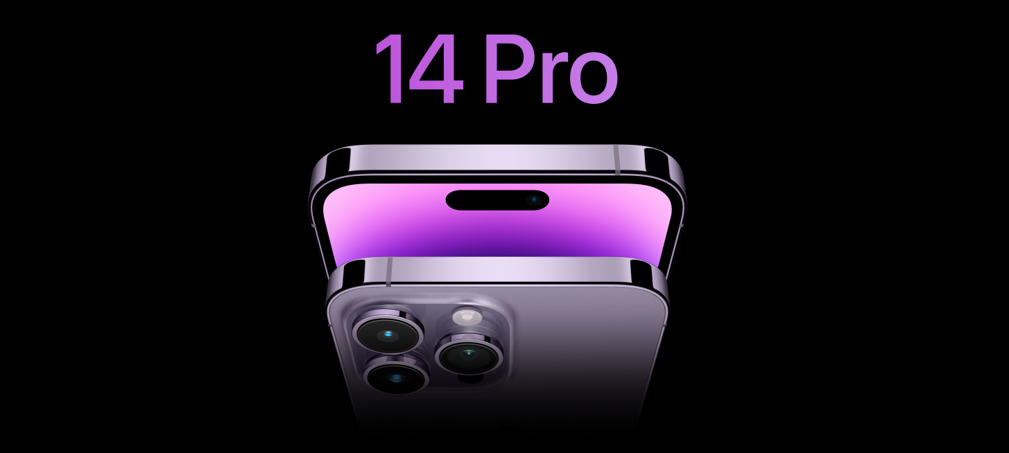 Detail Lengkap Spesifikasi serta Harga iPhone 14 Pro dan iPhone 14 Pro Max! - Teknologi
