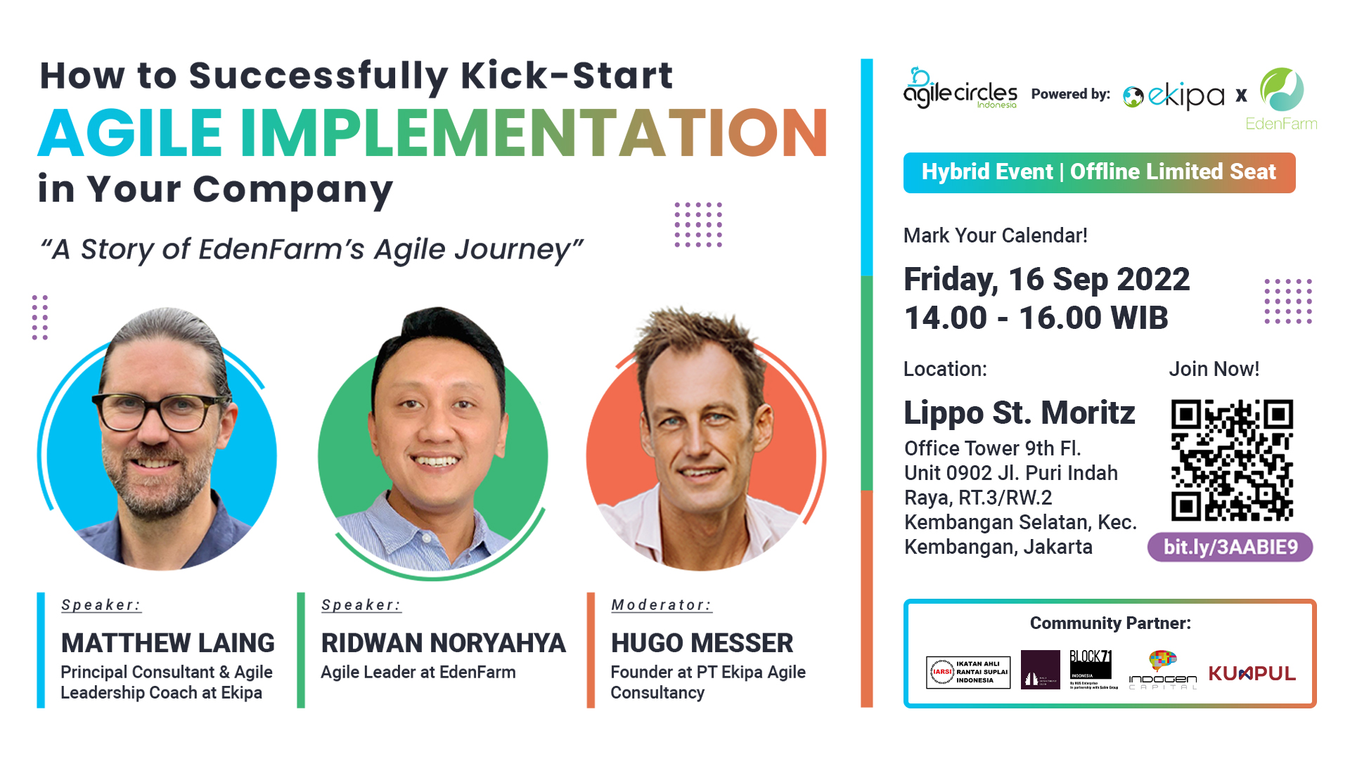 Bagaimana Cara Sukses Implementasi Agile dalam Bisnis Anda? - Teknologi