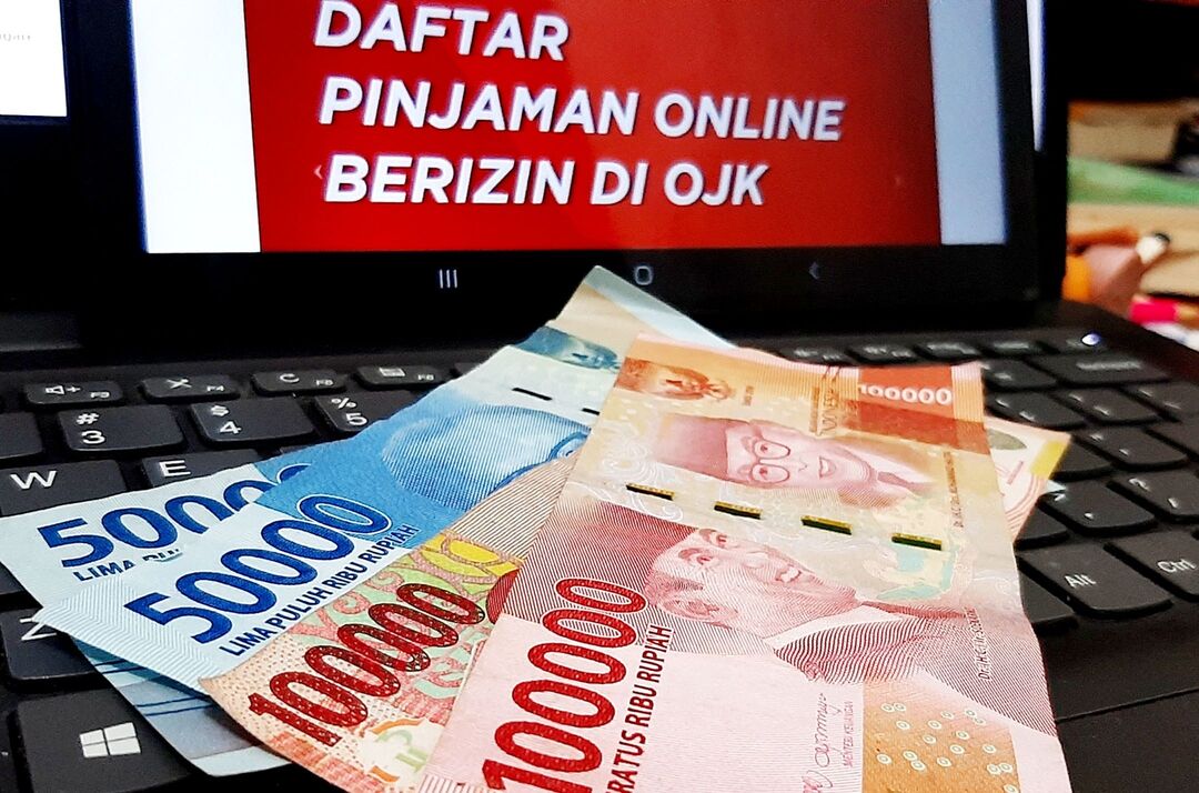 Butuh Uang? Ini Daftar Pinjol Legal Berizin OJK 2022 - Teknologi