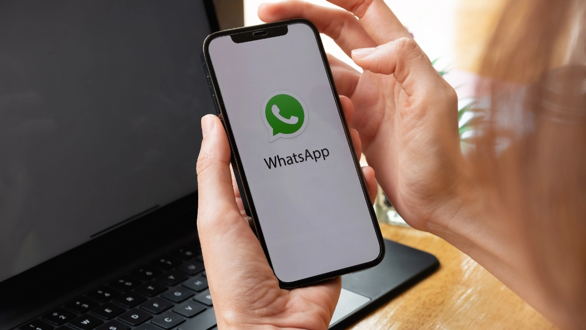 WhatsApp Bakal Hadirkan Fitur Message Yourself, Begini Tampilannya ... WhatsApp Bakal Hadirkan Fitur Message Yourself, Begini Tampilannya ...