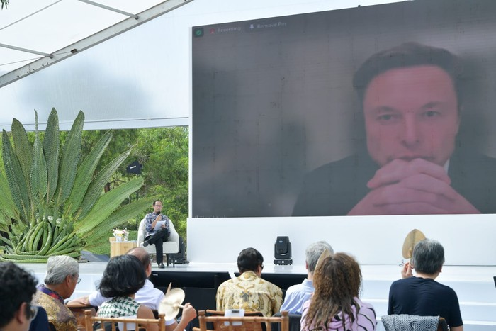 Rahasia Sukses Versi Elon Musk: Jangan Takut Salah - Teknologi Rahasia Sukses Versi Elon Musk: Jangan Takut Salah - Teknologi