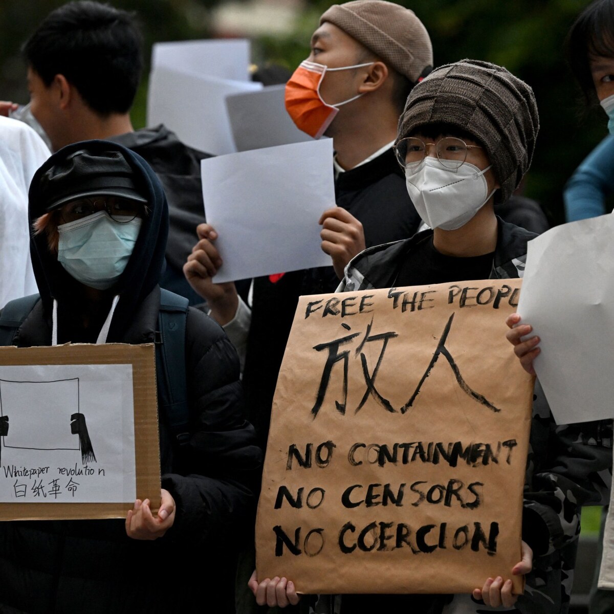 Aturan Medsos di China Makin Ketat, Nge-like Konten Bisa Dihukum ...