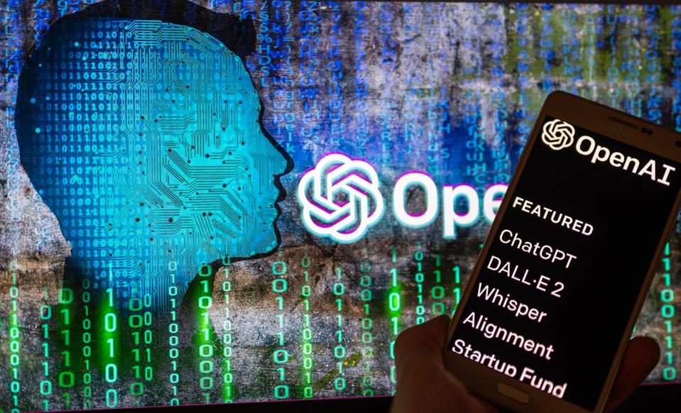 Microsoft Tambah Investasi Miliaran Dolar ke OpenAI Pembuat ChatGPT dan ... Microsoft Tambah Investasi Miliaran Dolar ke OpenAI Pembuat ChatGPT dan ...