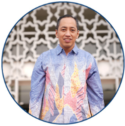 Mengenal Imam Riadi, Dosen UAD Peringkat 28 'Indonesia Top 10.000 ...