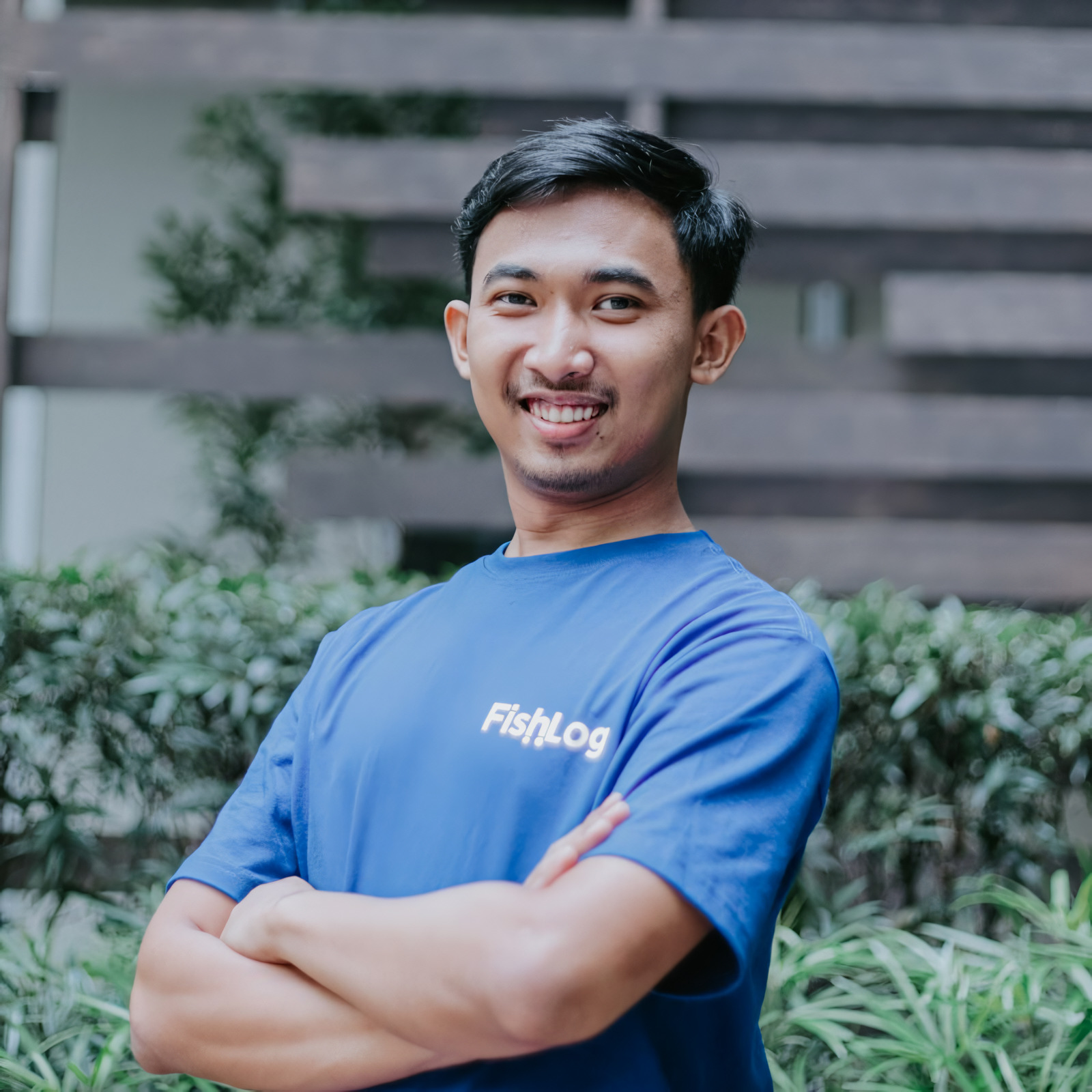 Bayu Anggara, FishLog Masuk Forbes 30 Under 30 Asia 2023 - Teknologi