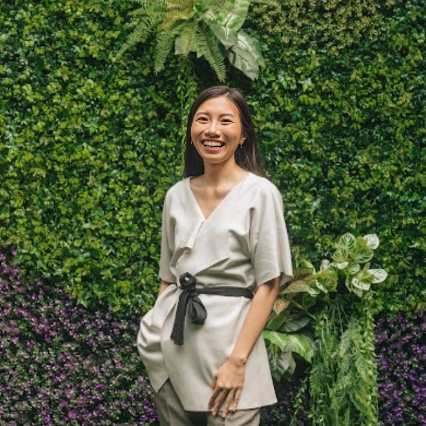 Afra Sausan, Biteship Masuk Forbes 30 Under 30 Asia 2023 - Teknologi