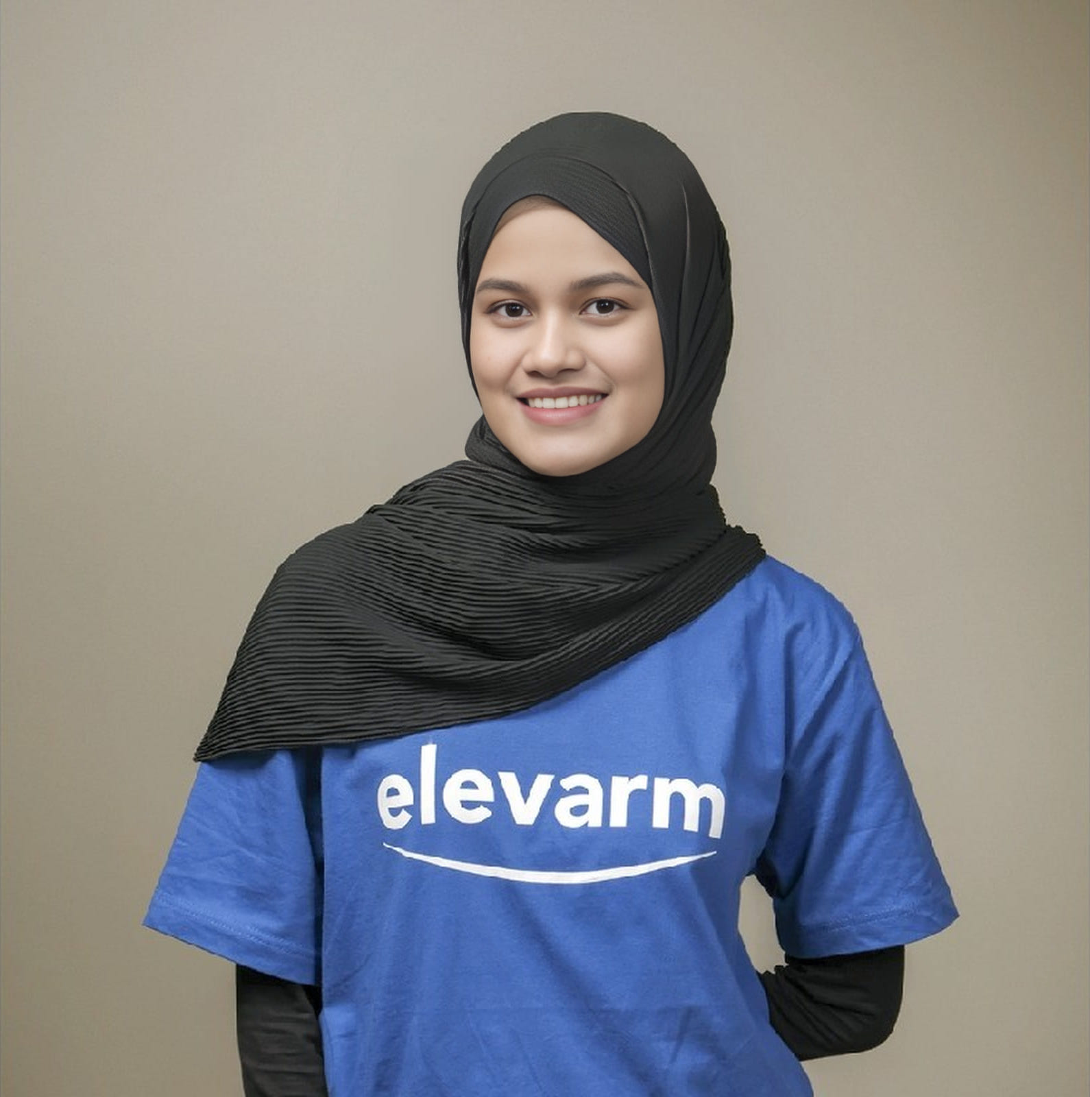 Lintang Kusuma Pratiwi, Elevarm Masuk Forbes 30 Under 30 Asia 2023 ...