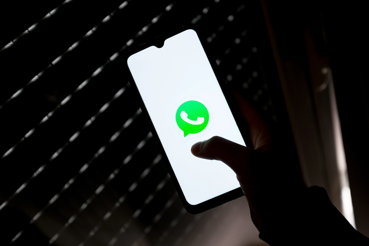 Fitur Baru WhatsApp: Pengguna Bisa Kirim Foto Berkualitas HD - Teknologi