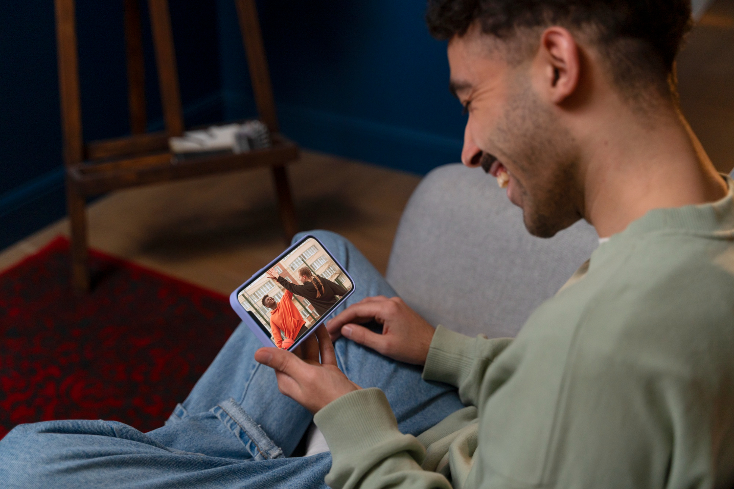 Cara Nonton Film Drakor, Anime, Hingga Netflix Secara Gratis di ... Cara Nonton Film Drakor, Anime, Hingga Netflix Secara Gratis di ...