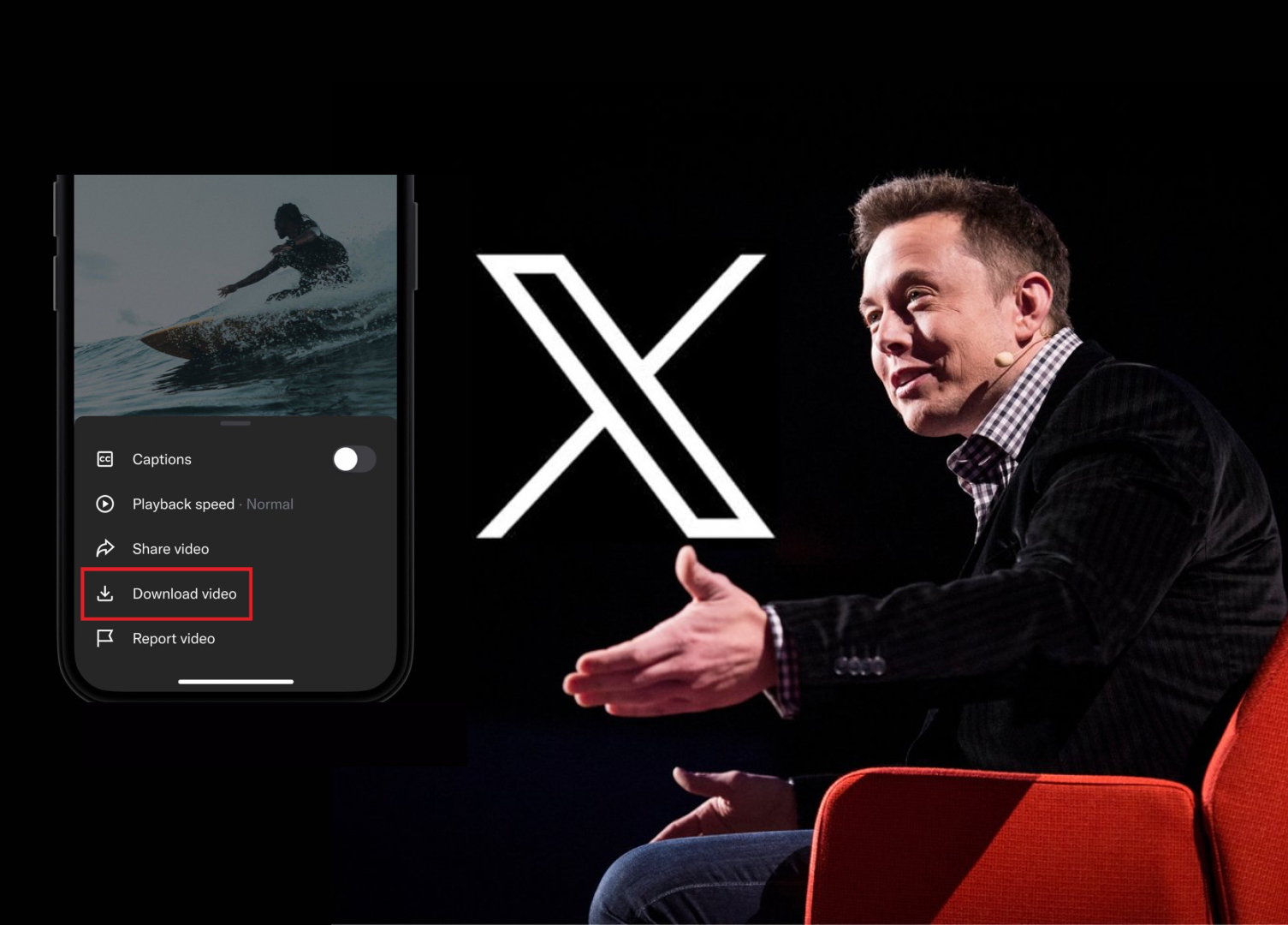 Pelanggan Twitter Blue Kini Bisa Download Video, Berminat Langganan ...