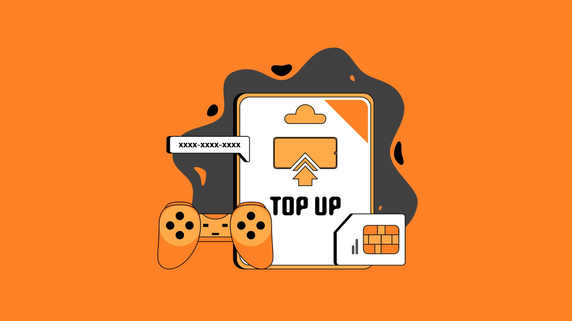LapakReload: Platform Unggul untuk Melakukan Top Up Game - Teknologi