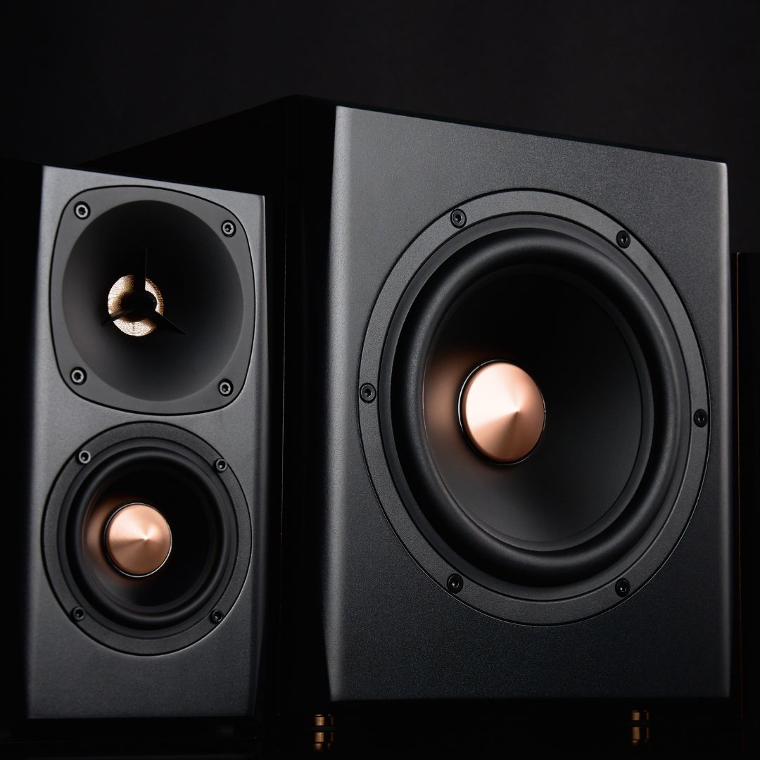 Fader Production Menjadi Pilihan Teratas untuk Sound System Premium di ...