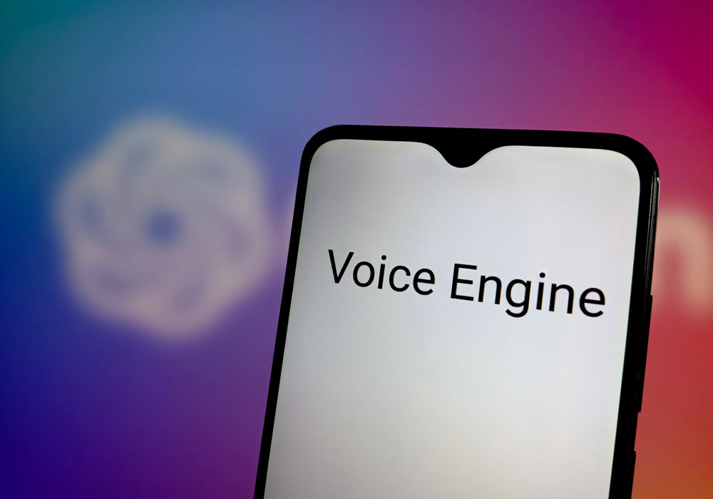 Terbaru! OpenAI Bisa Kloning Suara Hanya dengan Sampel Audio 15 Detik ...