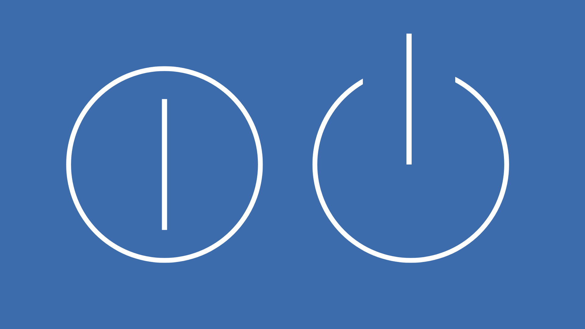 Apa Arti Tanda "I" dan "O" di Tombol Power? Ungkap Makna di Baliknya ...