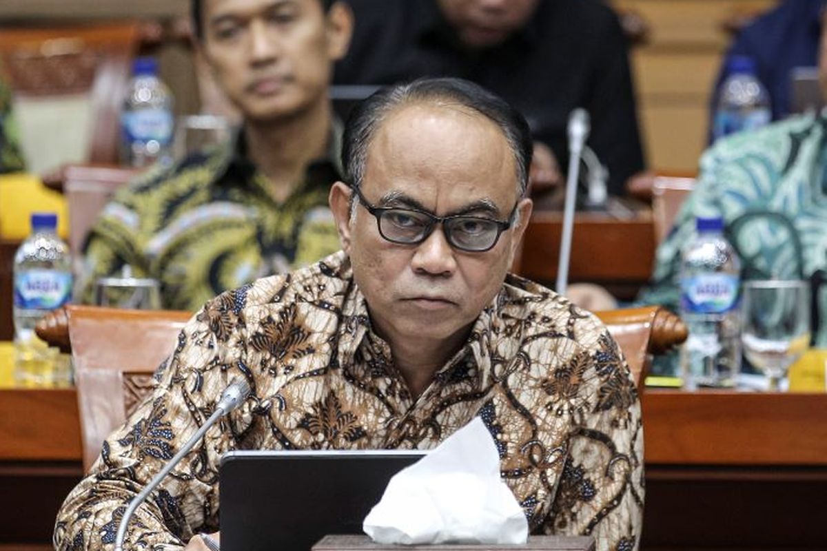 Menkominfo Ungkap Rencana Bos Nvidia Sambangi Indonesia September Nanti