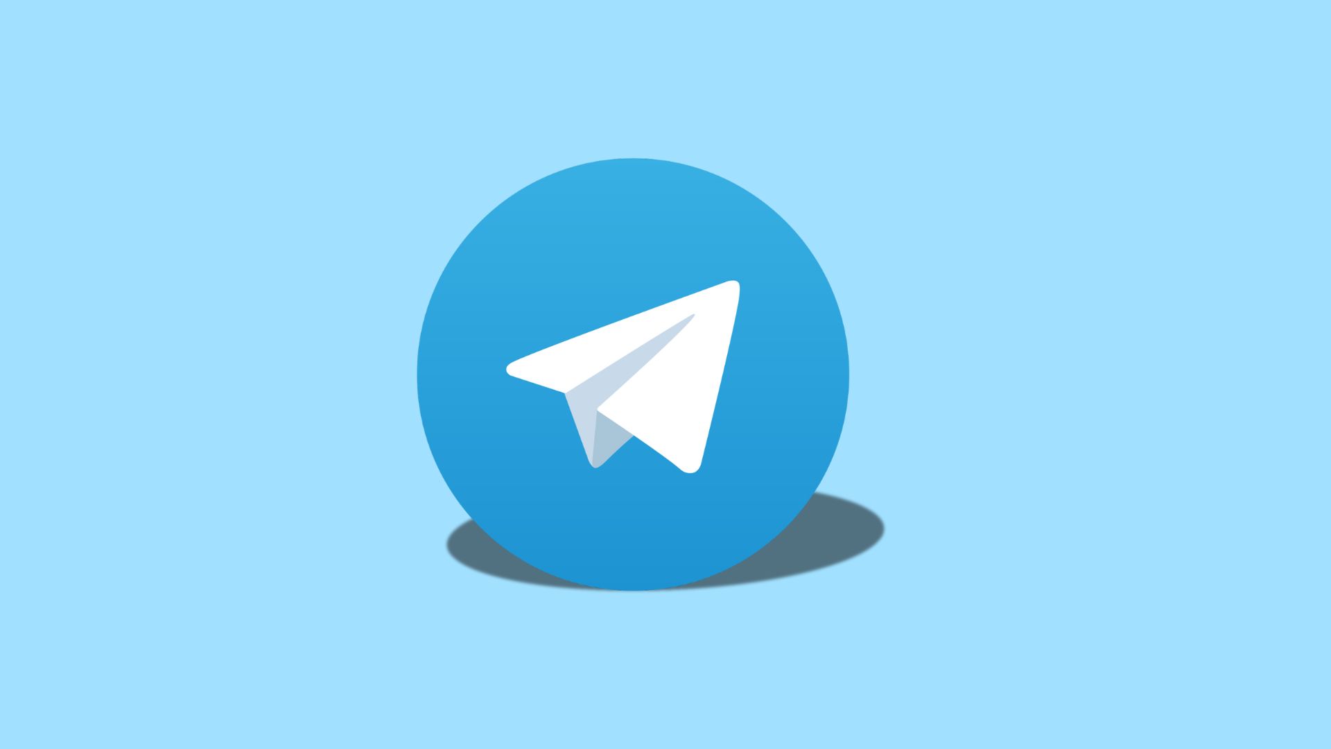 Cara Backup Data Telegram Melalui Desktop - Teknologi
