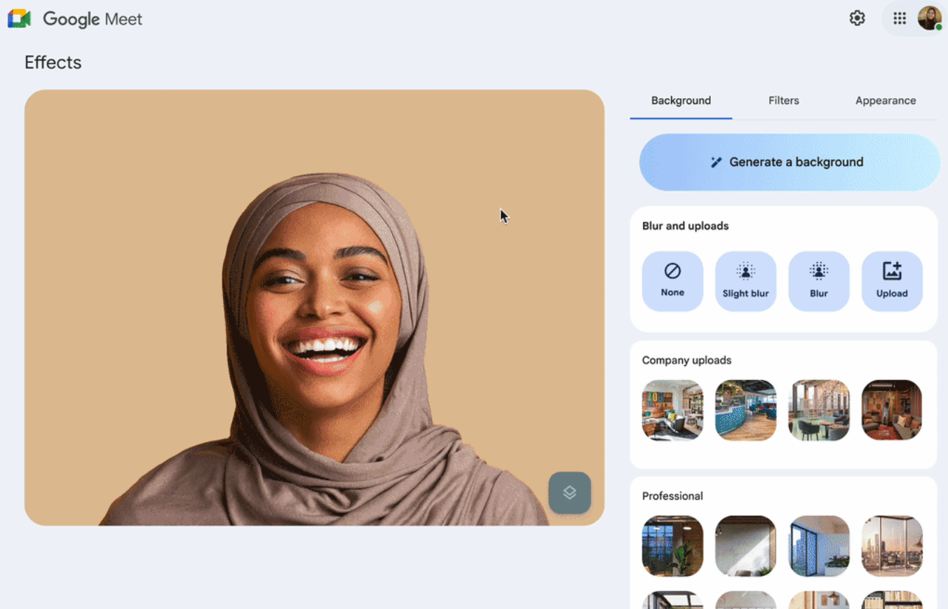 Mengenal Fitur AI di Google Meet dan Cara Menggunakannya - Teknologi