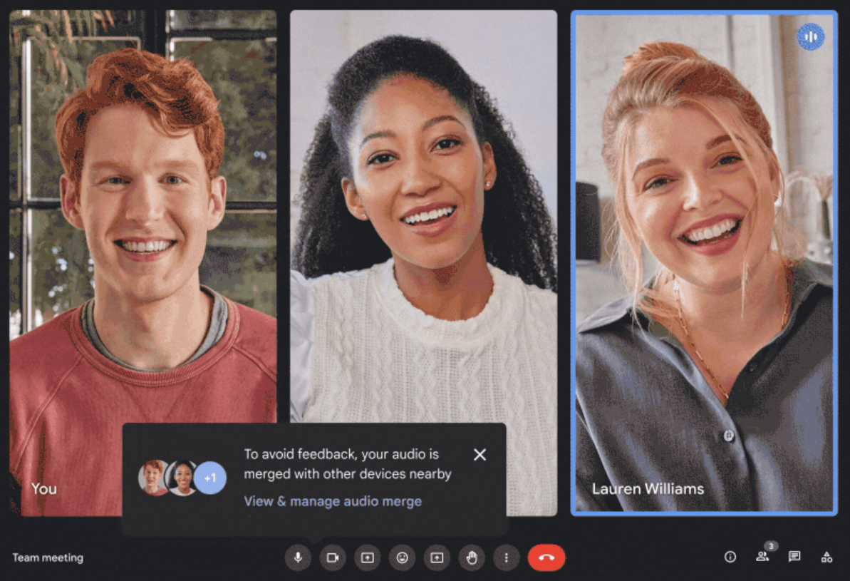 Mengenal Fitur AI di Google Meet dan Cara Menggunakannya - Teknologi