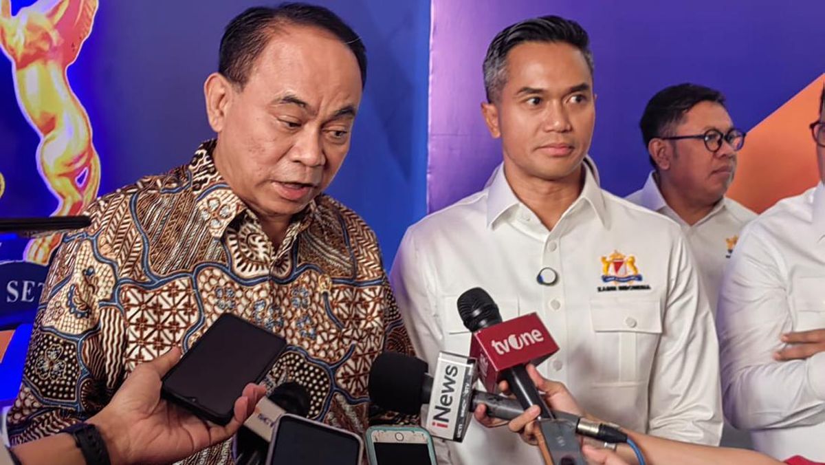 Menkominfo Desak Platform X Buka Kantor di Indonesia, Apakah ...